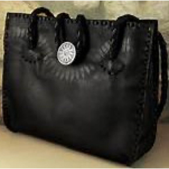 Sami Amin | Bags | Egyptianmade Sun Leather Tote Handbag | Poshmark